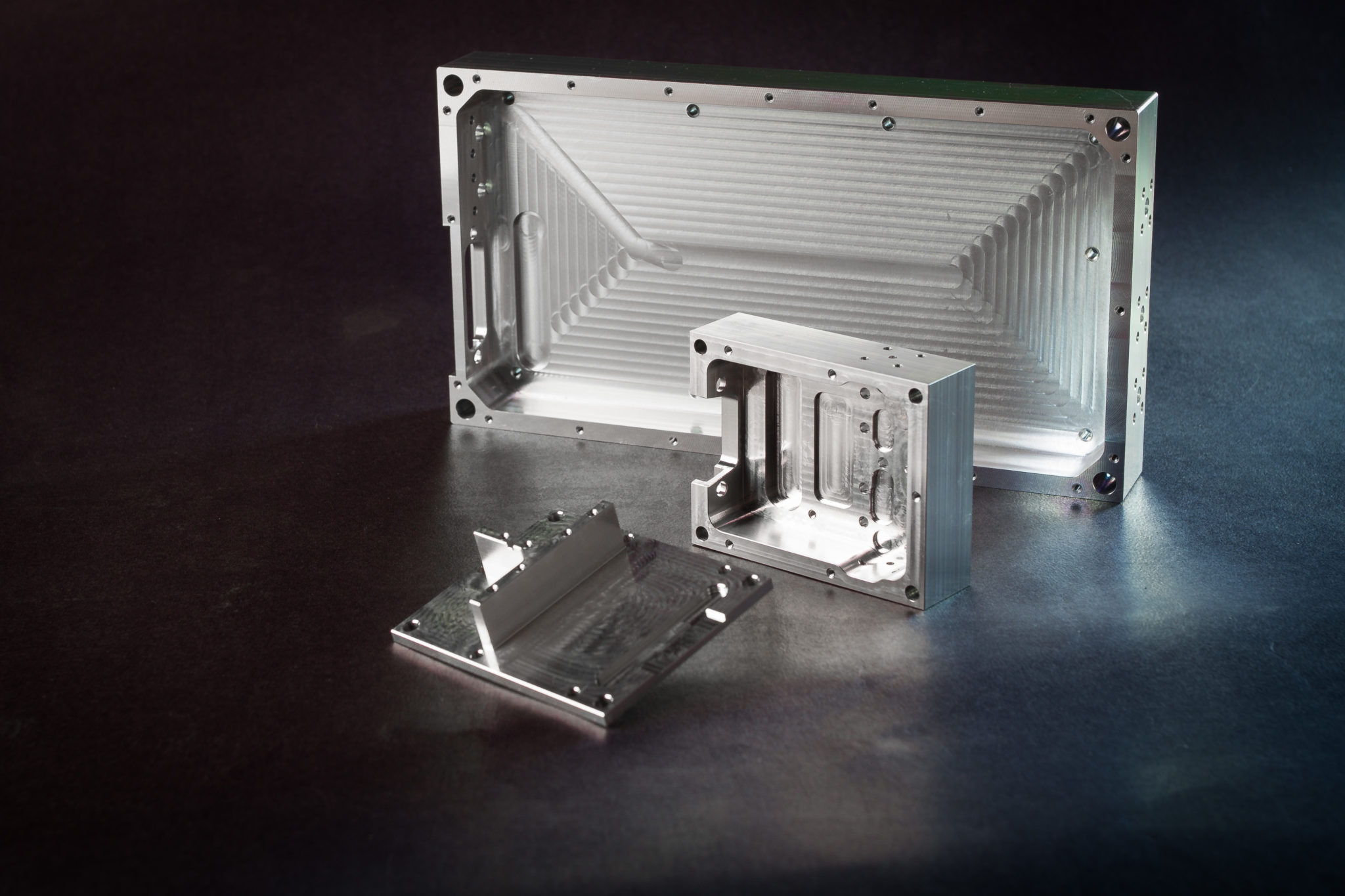 Chromatation – Surtec 650 - Stoca