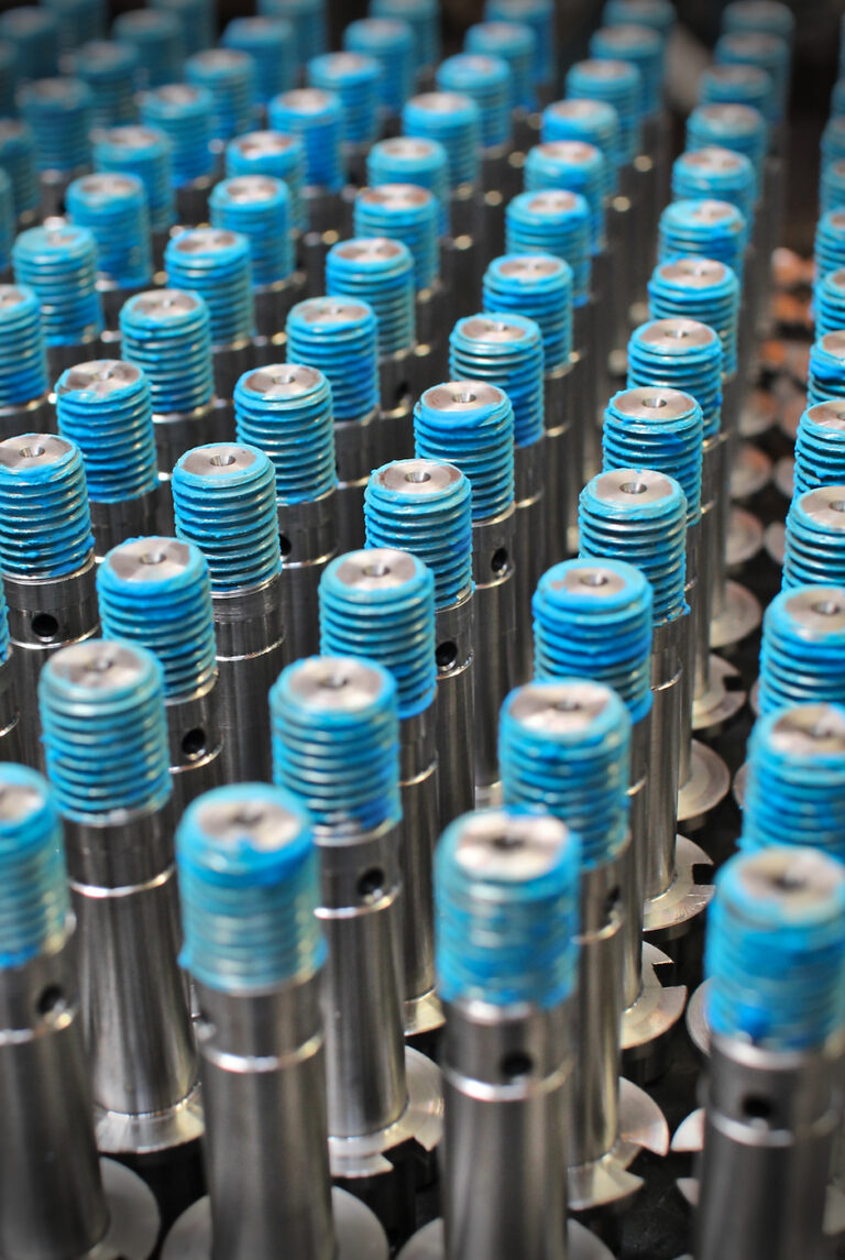 Traitements thermiques - Stoca