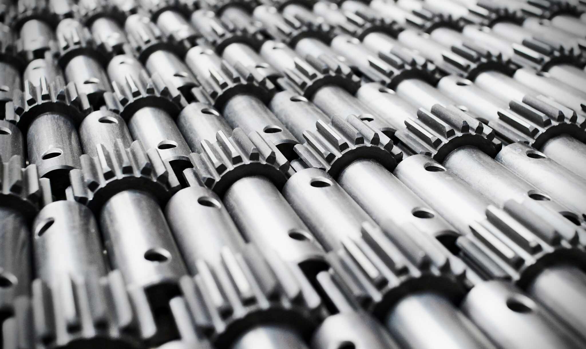 Traitements thermiques - Stoca